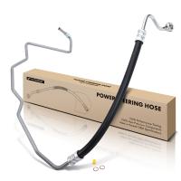 China Power Steering Pressure Line Hose Assembly for Toyota 4Runner Pickup 1989-1995 for sale