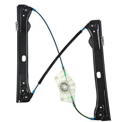 China Front Driver Power Window Regulator without Motor for Mercedes-Benz W221 S550 for sale
