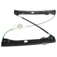 China Front Driver Power Window Regulator without Motor for Mercedes-Benz W221 S550 for sale