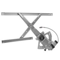China 2x Front Power Window Regulator with Motor for Ford Explorer Mazda Navajo for sale