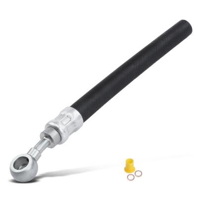 China Power Steering Reservoir Line Hose Assembly for BMW 318i 318is E36 92-94 M3 for sale