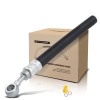 China Power Steering Reservoir Line Hose Assembly for BMW 318i 318is E36 92-94 M3 for sale
