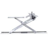 China Front Driver Window Regulator without Motor for Toyota 4Runner 84-89 Pickup for sale