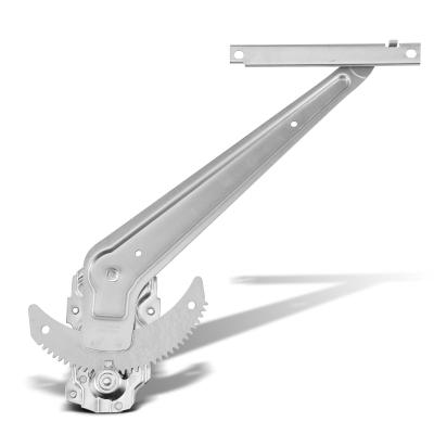 China Front Passenger Manual Window Regulator for Toyota 4Runner 84-89 Pickup 84-88 for sale