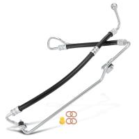 China Power Steering Pressure Line Hose Assembly for BMW 135i 135is 335i 335is E87 E90 for sale