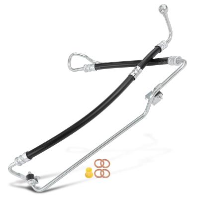 China Power Steering Pressure Line Hose Assembly for BMW 135i 135is 335i 335is E87 E90 for sale