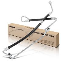 China Power Steering Pressure Line Hose Assembly for BMW 135i 135is 335i 335is E87 E90 for sale