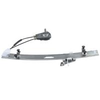 China Front Driver Window Regulator without Motor for Kia Rio 2001-2005 for sale