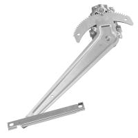 China Front Passenger Manual Window Regulator for Toyota 4Runner 84-89 Pickup 84-88 for sale