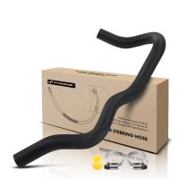 China Power Steering Reservoir Line Hose Assembly for BMW 135i 2008-2013 335is xDrive for sale
