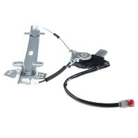 China Front Driver Power Window Motor & Regulator Assembly for Acura CL 2003 for sale