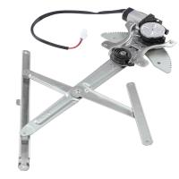 China Front Driver Power Window Regulator with Motor for Toyota 4Runner 1996-1998 for sale