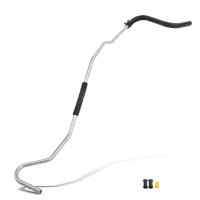 China Power Steering Return Line Hose Assembly for Toyota Camry 2002-2006 Solara Lexus for sale