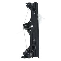 China Front Driver Power Window Regulator without Motor for Fiat 500 2013-2019 for sale