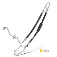 China Power Steering Pressure Line Hose Assembly for BMW M3 2008-2013 4.0L for sale