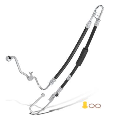 China Power Steering Pressure Line Hose Assembly for BMW M3 2008-2013 4.0L for sale