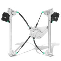 China Front Driver Power Window Regulator for Ford Mustang 2010-2014 for sale