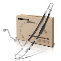 China Power Steering Pressure Line Hose Assembly for BMW M3 2008-2013 4.0L for sale
