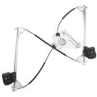 China Front Driver Power Window Regulator for Ford Mustang 2010-2014 for sale