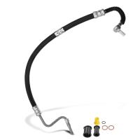 China Power Steering Pressure Line Hose Assembly for Toyota Camry 02-09 Solara 04-08 for sale