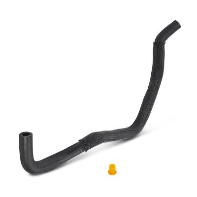 China Power Steering Reservoir Line Hose Assembly for BMW M5 E39 00-03 5.0L for sale