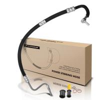 China Power Steering Pressure Line Hose Assembly for Toyota Camry 02-09 Solara 04-08 for sale