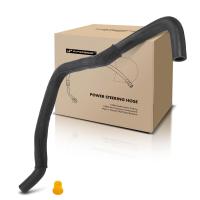 China Power Steering Reservoir Line Hose Assembly for BMW M5 E39 00-03 5.0L for sale