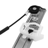 China Front Passenger Manual Window Regulator for Jeep Patriot 2007-2017 for sale
