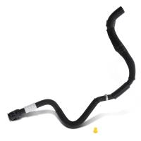China Power Steering Return Line Hose Assembly for BMW 550i 06-10 545i 545i 650i 645Ci for sale