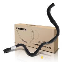 China Power Steering Return Line Hose Assembly for BMW 550i 06-10 545i 545i 650i 645Ci for sale