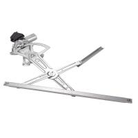 China Front Driver Power Window Motor & Regulator Assembly for Lexus ES350 2007-2012 for sale