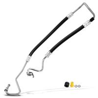China Power Steering Pressure Line Hose Assembly for Cadillac CTS 2008-2014 3.0L 3.6L for sale