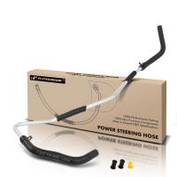 China Power Steering Return Line Hose Assembly for Toyota Camry Solara Lexus ES300 for sale