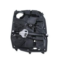 China Front Driver Power Window Regulator without Motor for Jeep Liberty 2008-2012 for sale