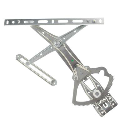 China Front Driver Power Window Regulator without Motor for Mercedes-Benz CLK320 01-02 for sale