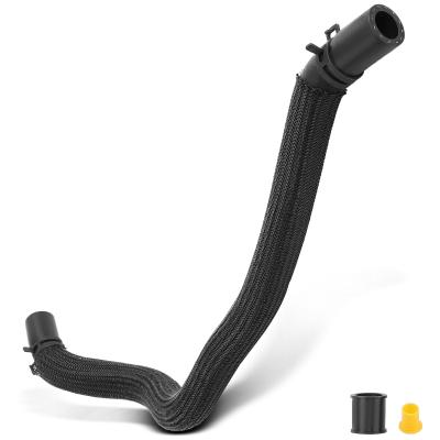 China Power Steering Reservoir Line Hose Assembly for Cadillac SRX 2010-2011 2.8L for sale