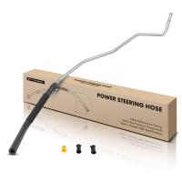 China Power Steering Return Line Hose Assembly for Toyota Camry 94-96 Avalon 95-99 for sale