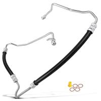 China Power Steering Pressure Line Hose Assembly for Chevrolet Caprice 11-13 Pontiac for sale