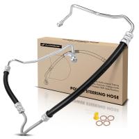 China Power Steering Pressure Line Hose Assembly for Chevrolet Caprice 11-13 Pontiac for sale