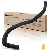 China Power Steering Reservoir Line Hose Assembly for Toyota Camry 94-01 Lexus 3.0L for sale