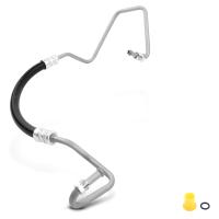 China Power Steering Pressure Line Hose Assembly for Chevrolet Express 1500 99-02 GMC for sale