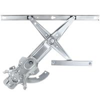 China Front Driver Power Window Regulator without Motor for Land Rover Discovery 95-04 for sale