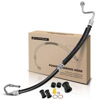 China Power Steering Pressure Line Hose Assembly for Toyota Corolla Geo Prizm 93-97 for sale