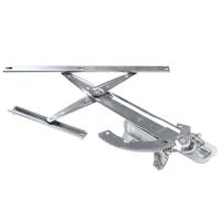 China Front Driver Power Window Regulator without Motor for Land Rover Discovery 95-04 for sale