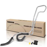 China Power Steering Return Line Hose Assembly for Toyota Corolla 95-97 built in Japan for sale