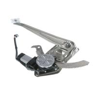 China Front Passenger Power Window Motor & Regulator Assembly for Ford Ranger 1993-2011 for sale