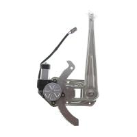 China Front Passenger Power Window Motor & Regulator Assembly for Ford Ranger 1993-2011 for sale