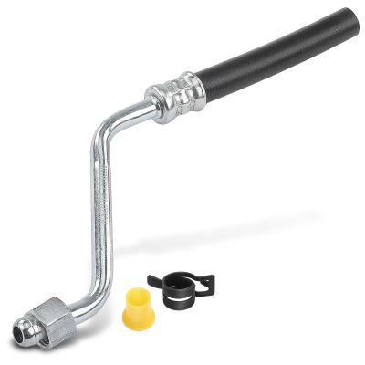 China Power Steering Return Line Hose Assembly for Chrysler Crossfire 04-08 V6 3.2L for sale