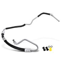 China Power Steering Pressure Line Hose Assembly for Toyota Echo 2000-2005 Scion xA xB for sale