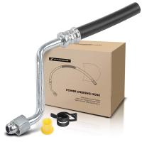 China Power Steering Return Line Hose Assembly for Chrysler Crossfire 04-08 V6 3.2L for sale